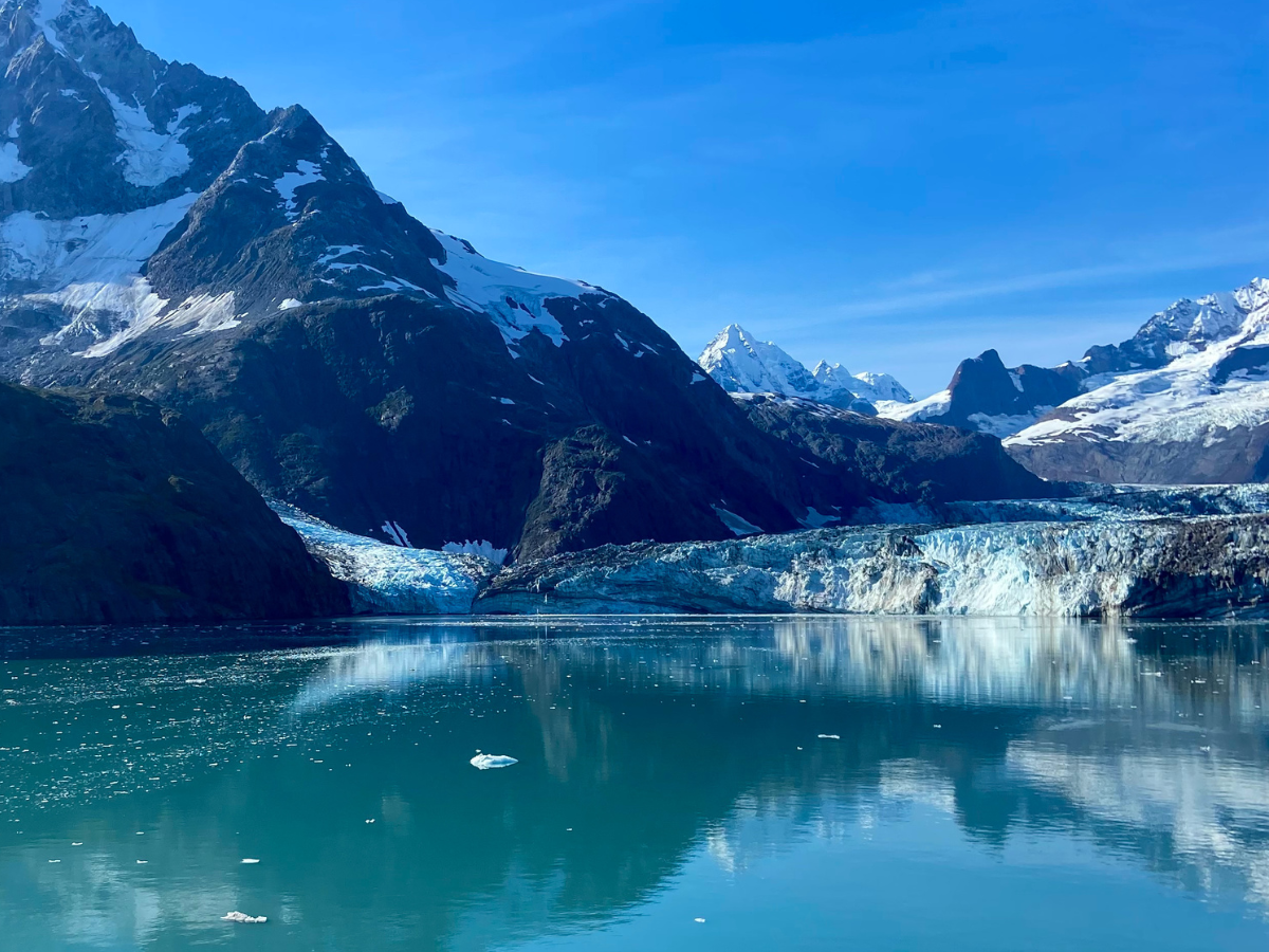 Exploring Alaska: My Holland America Cruise Review & Guide - Uncovering ...